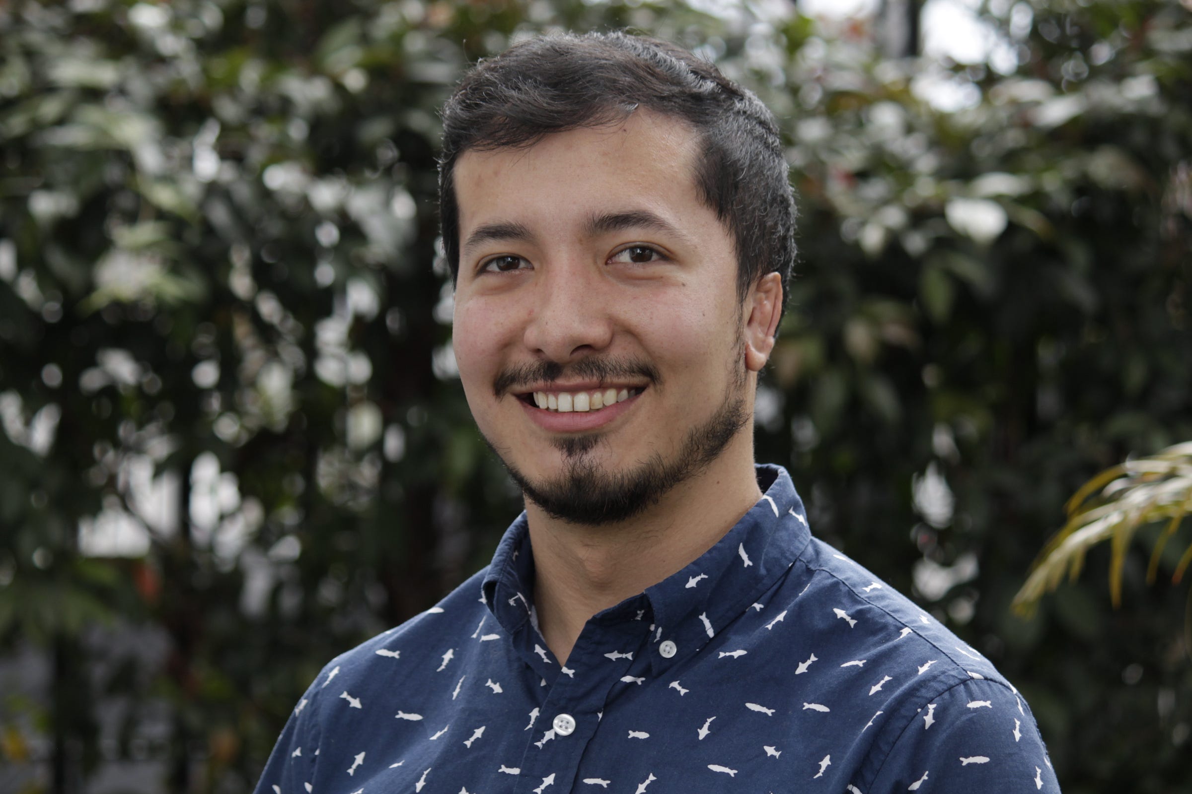 About – Camilo Arturo Suárez – Medium