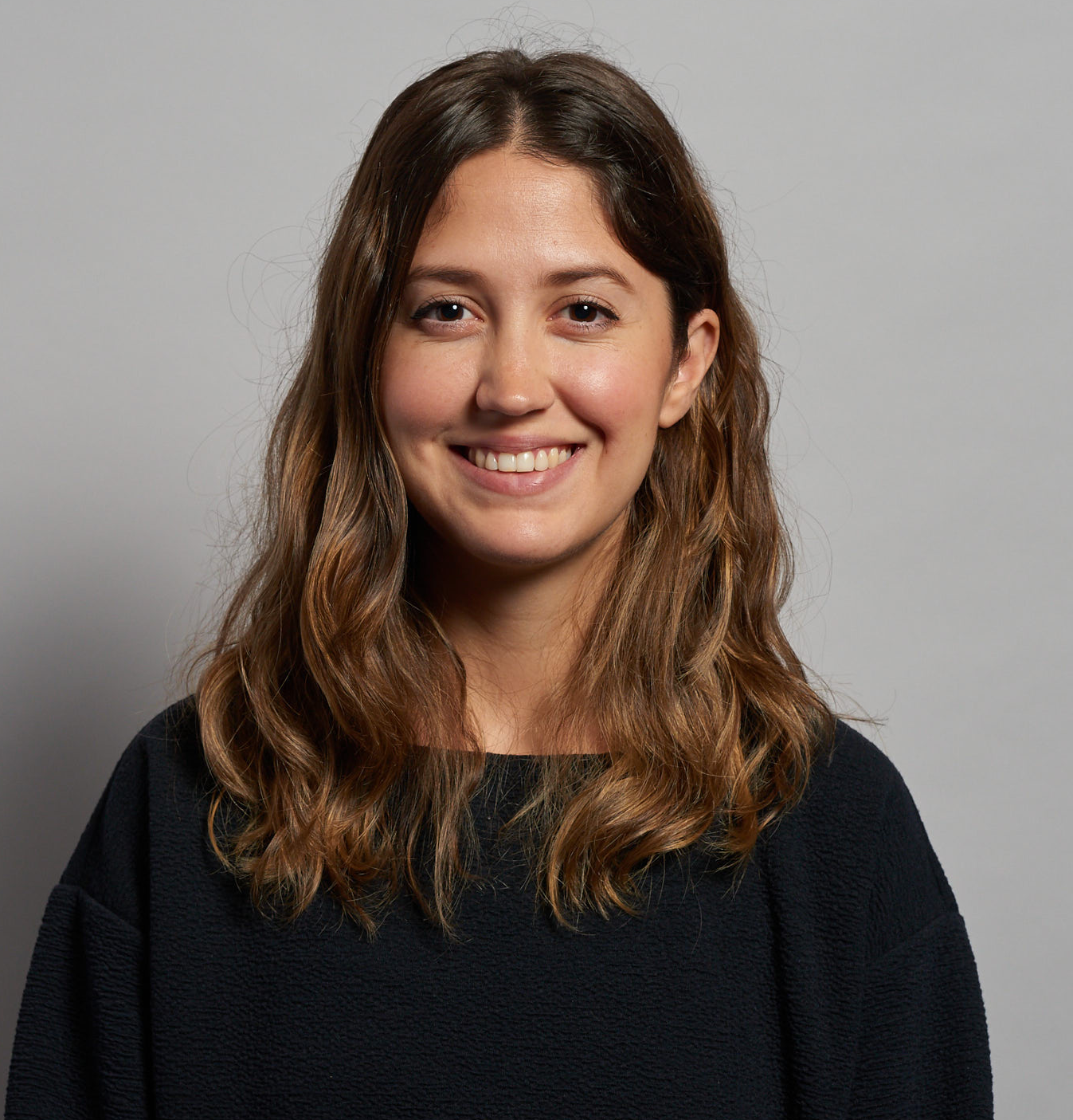 About – Maria Chavez – Medium