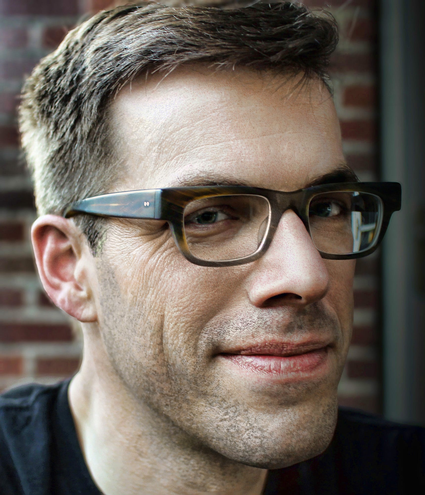 Paul Gould – Medium