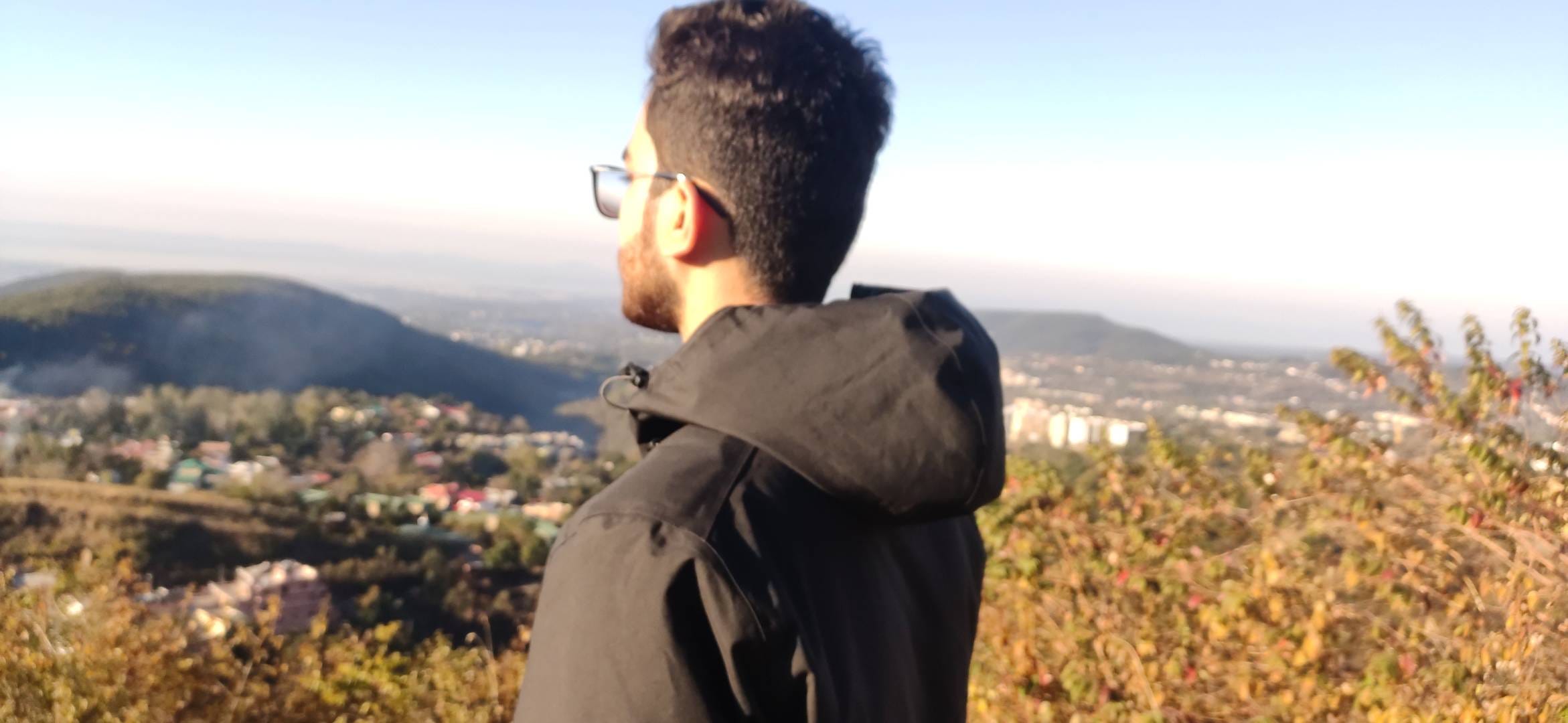 Kartik Mathur – Medium