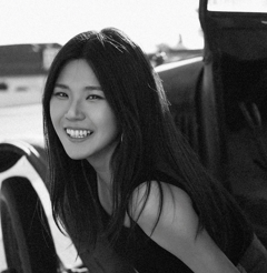 Jiang "Lily" Li – Medium