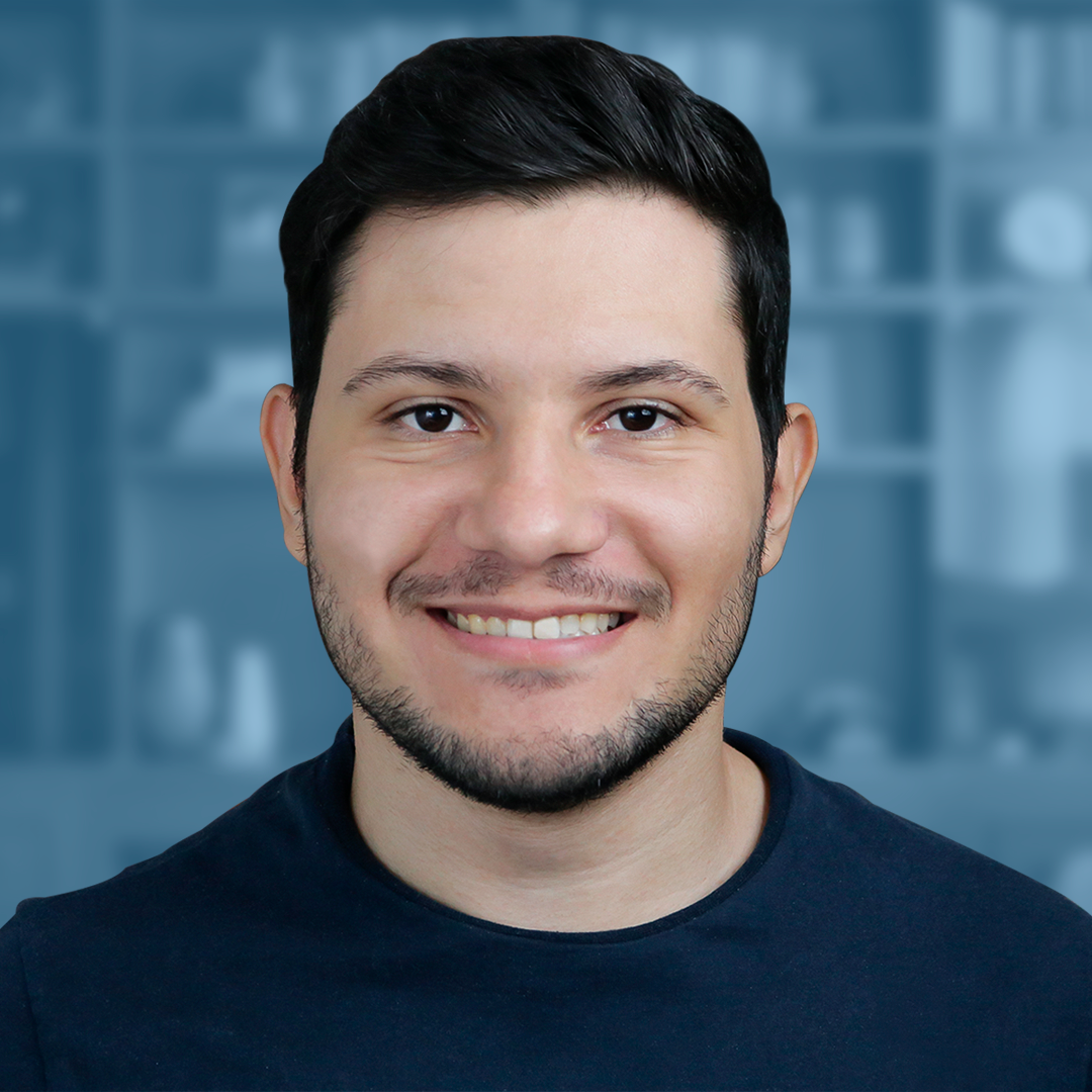 About – Augusto César Souza – Medium