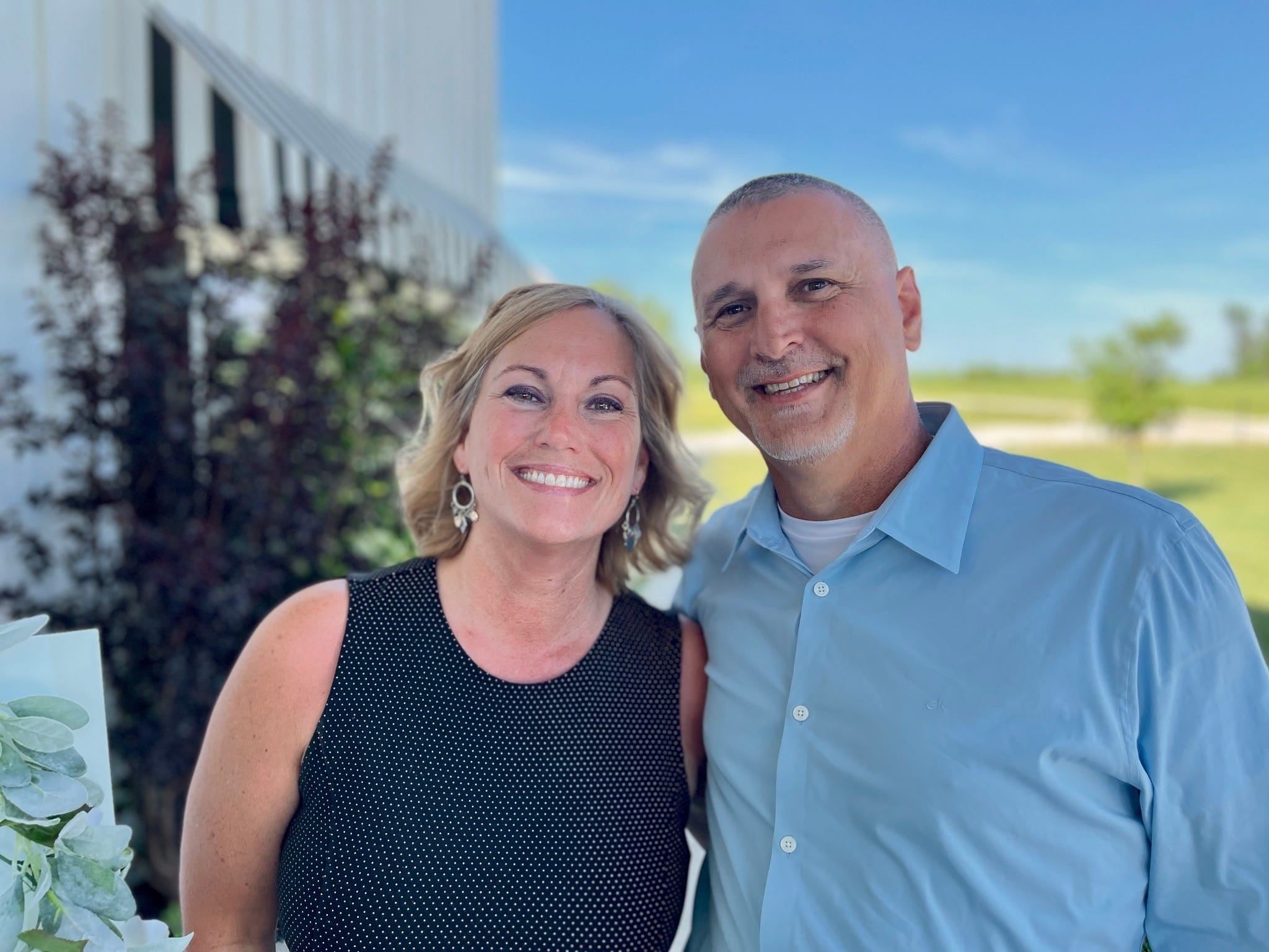 Danielle Morley – Medium