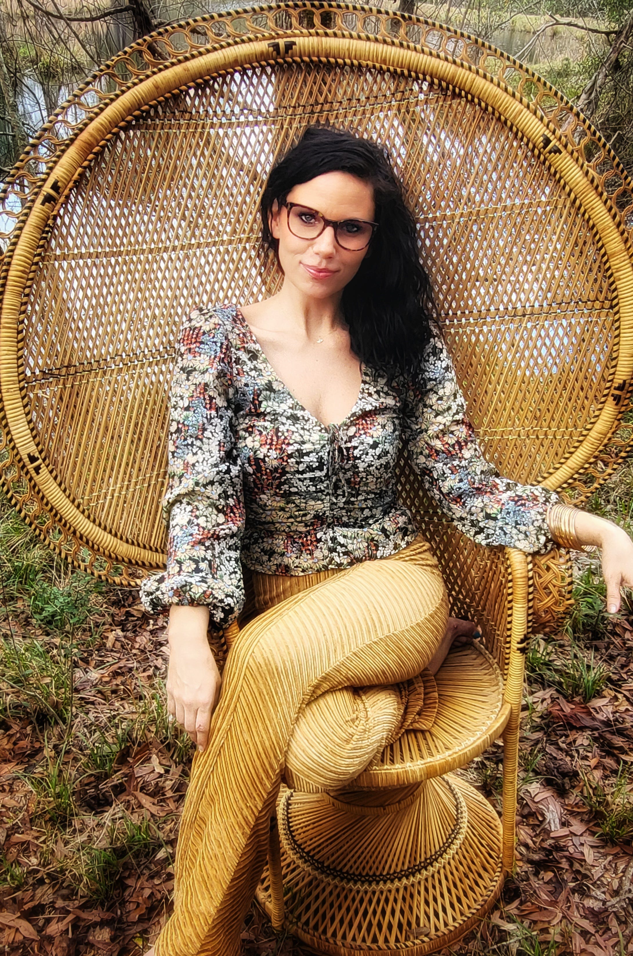 Abby Renee – Medium