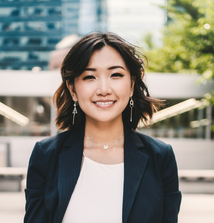 Katelynn Giao Nguyen – Medium
