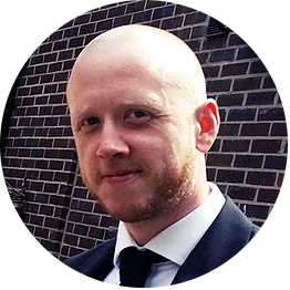 James Green – Medium
