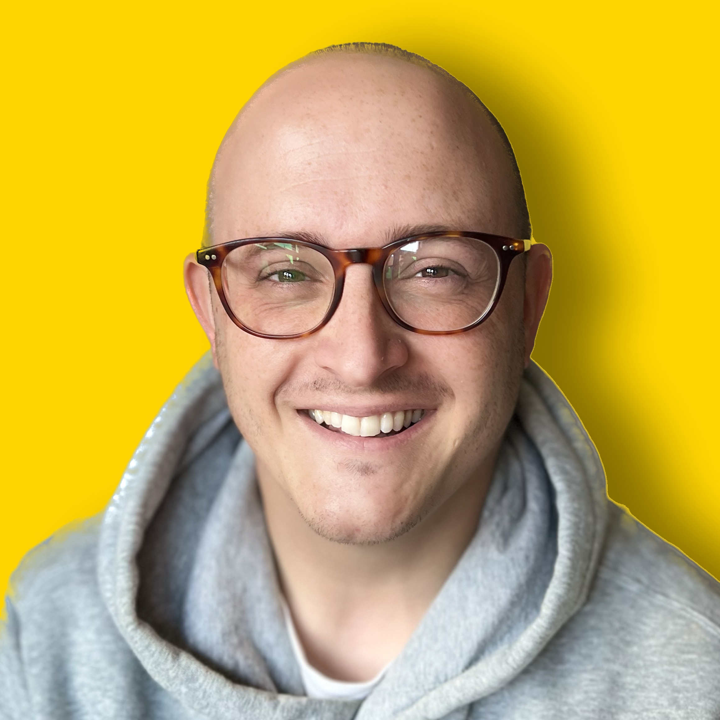 Sam Topham – Medium