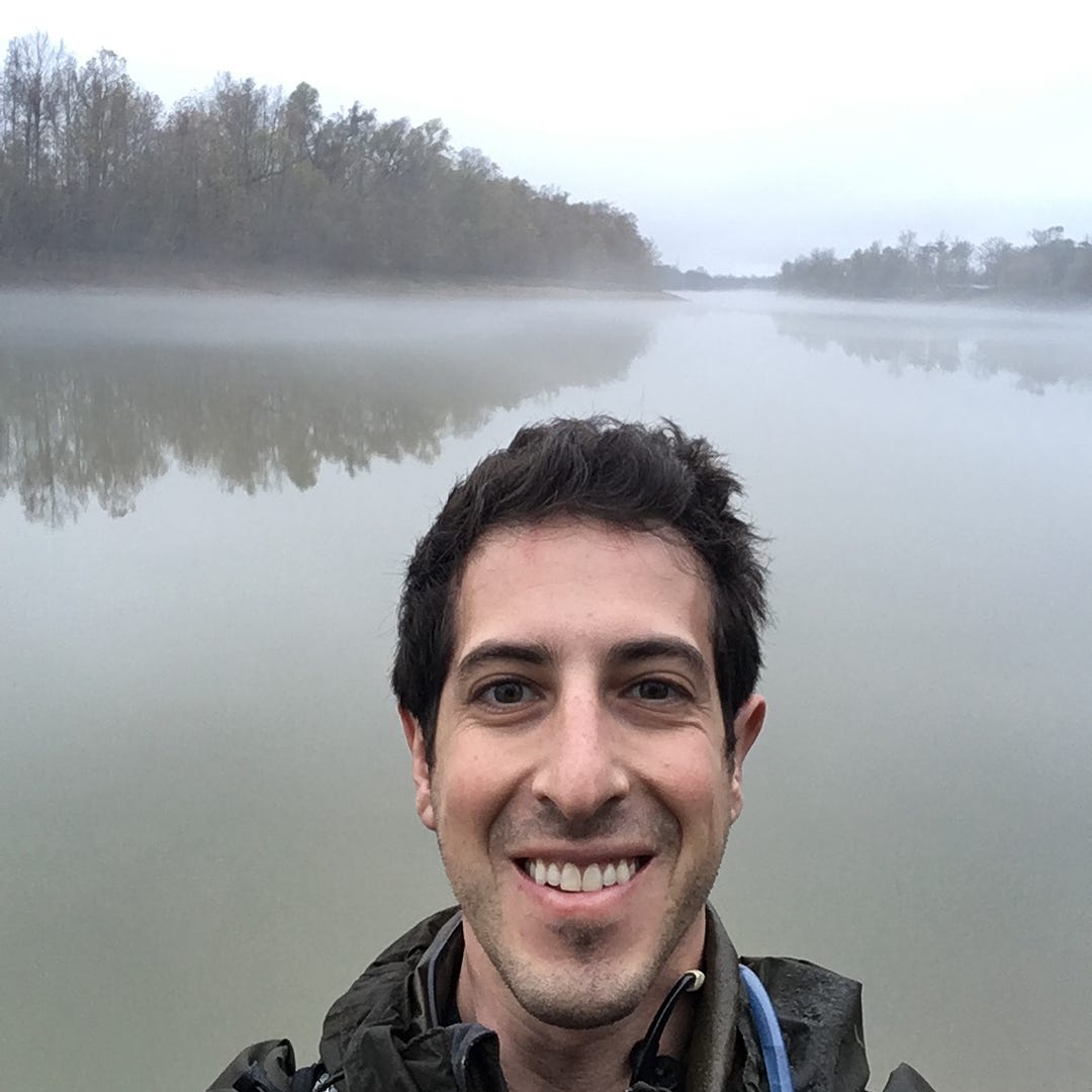 About – Josh Black – Medium