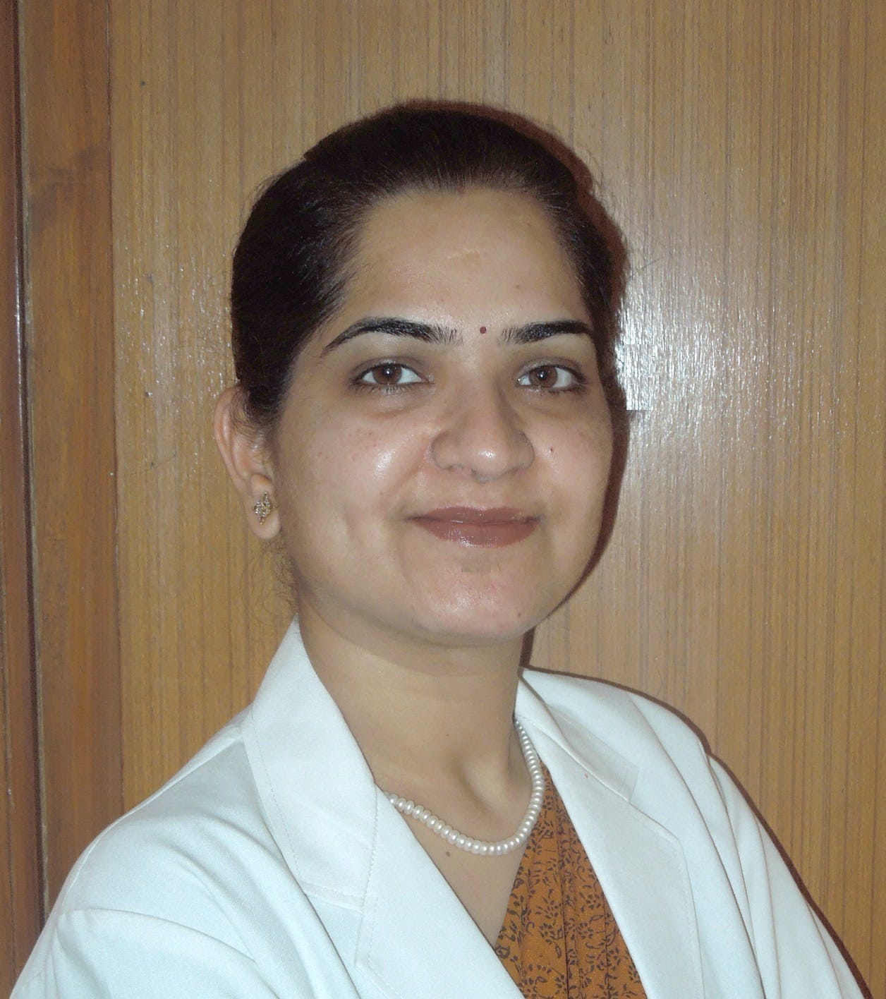 Dr. Geeta Rani Arora – Medium