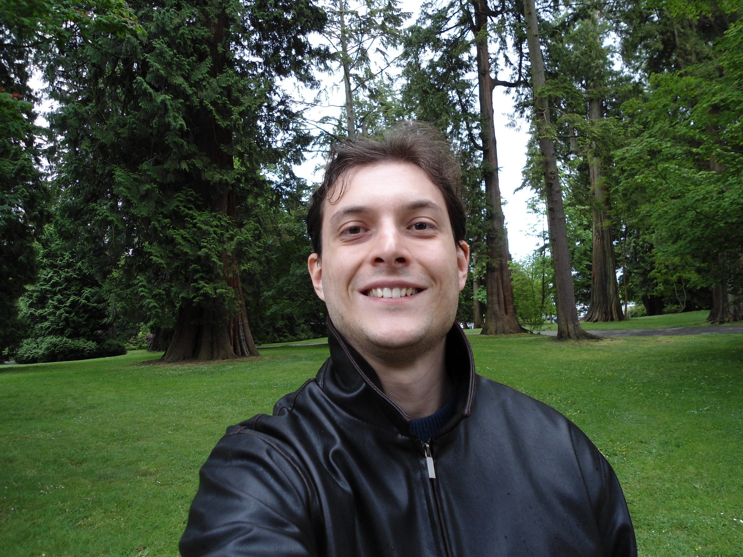 Fernando Nardino Marzec – Medium
