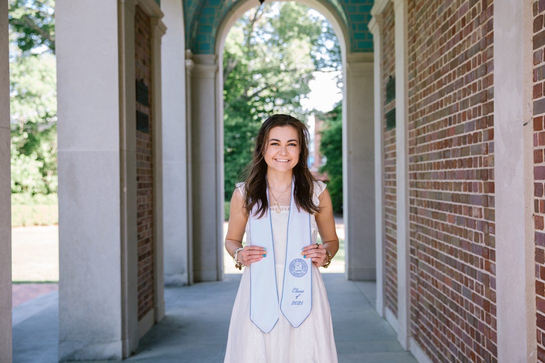 Taylor Buck – Medium