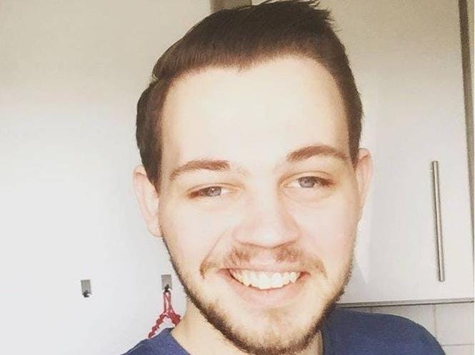 Daniel Belz – Medium