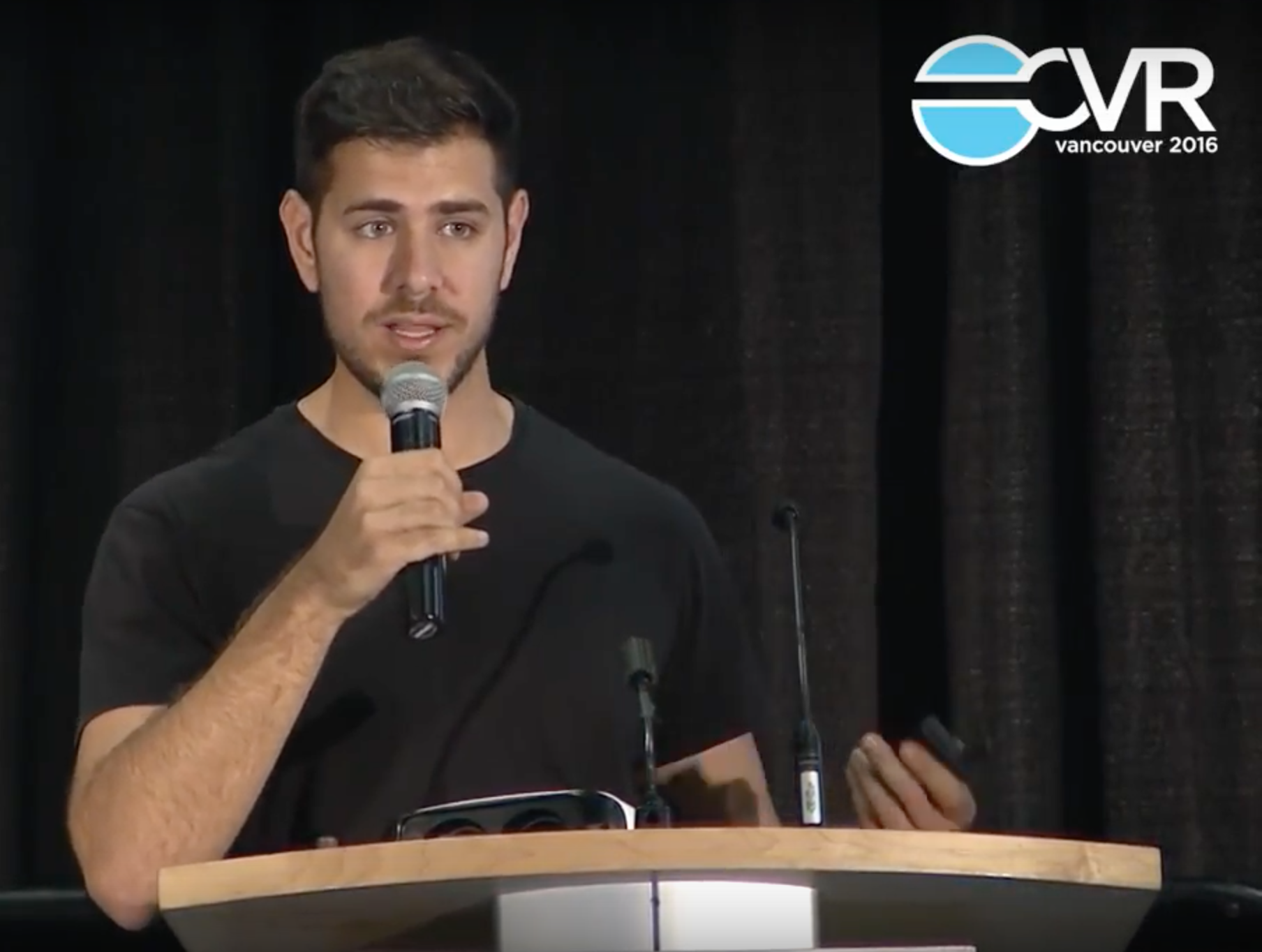About – Alexander Haque – Medium