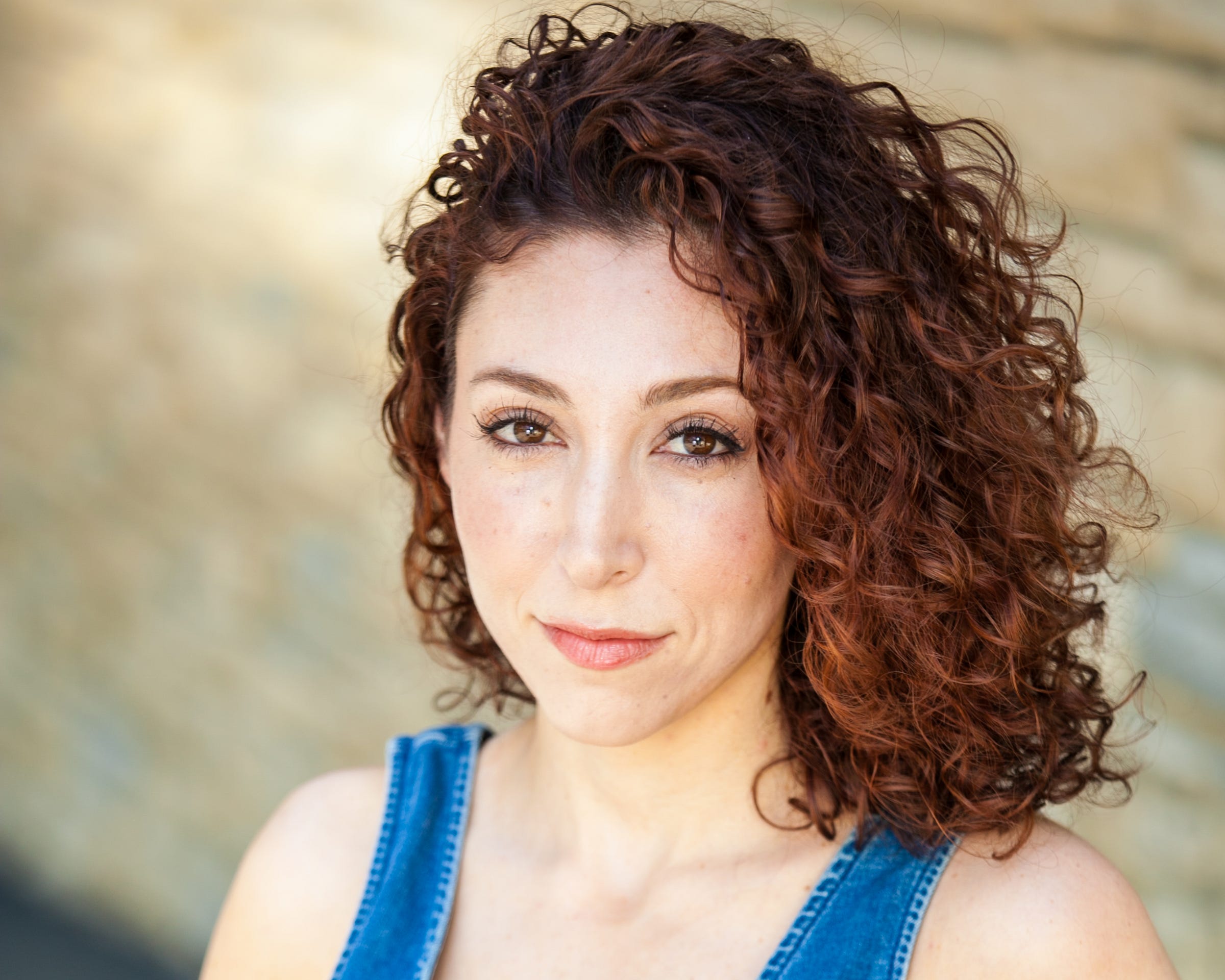 Rachel Staman – Medium