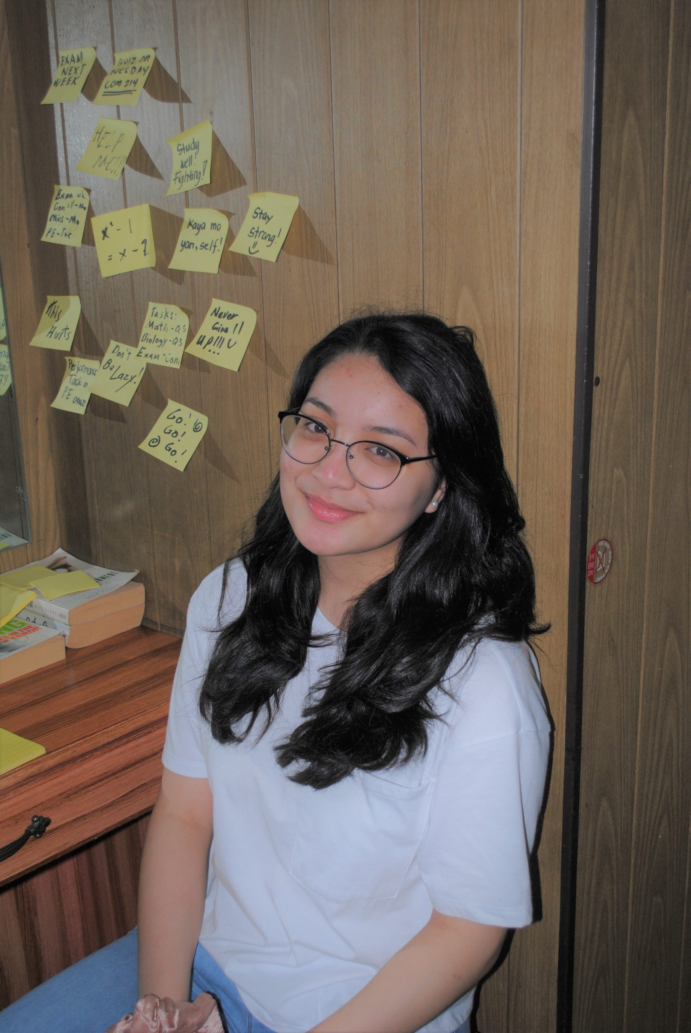 Katrina Isabel Garcia – Medium