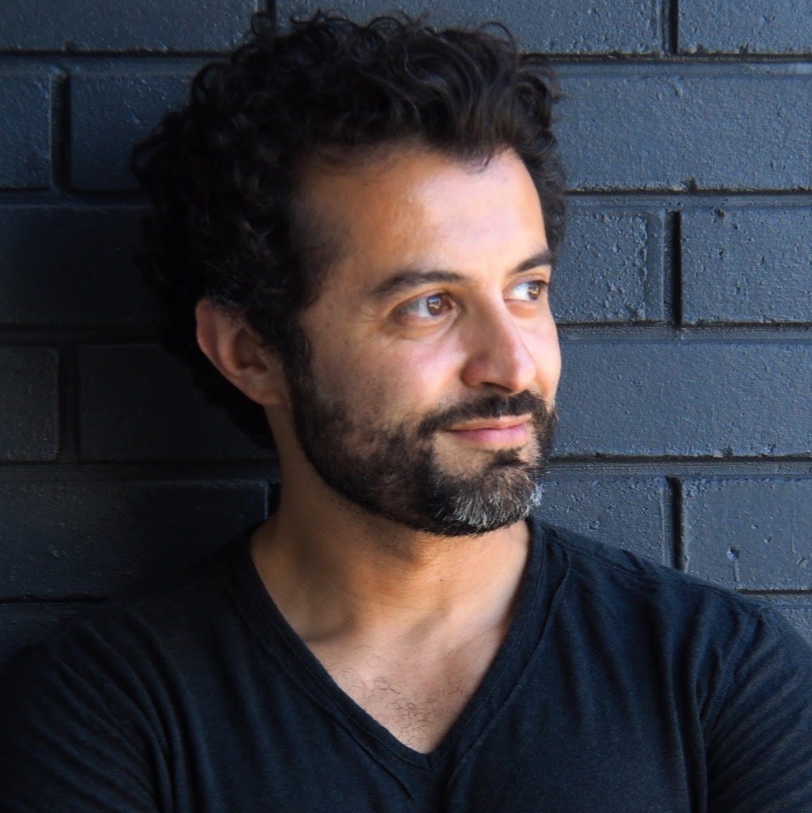 Ameer Abbas – Medium