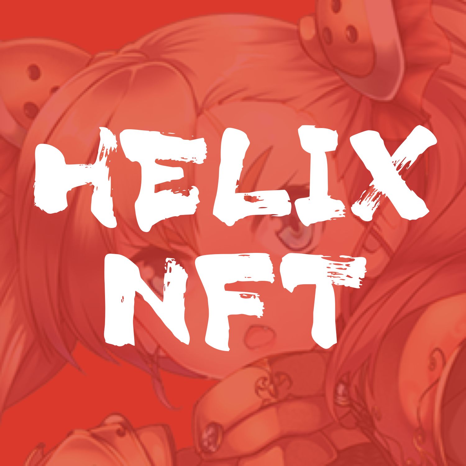 Helix NFT – Medium