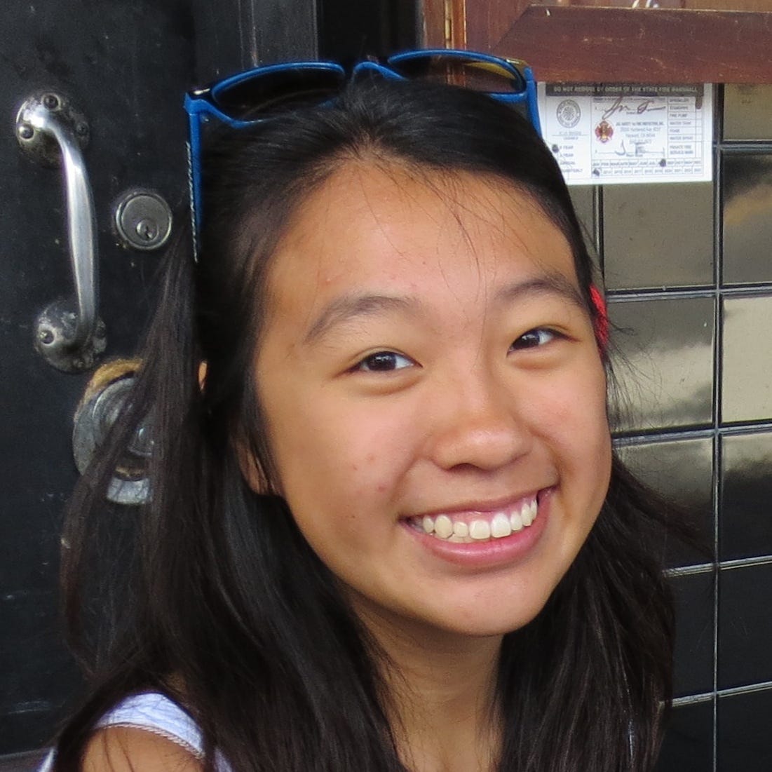 Stephanie Liao – Medium