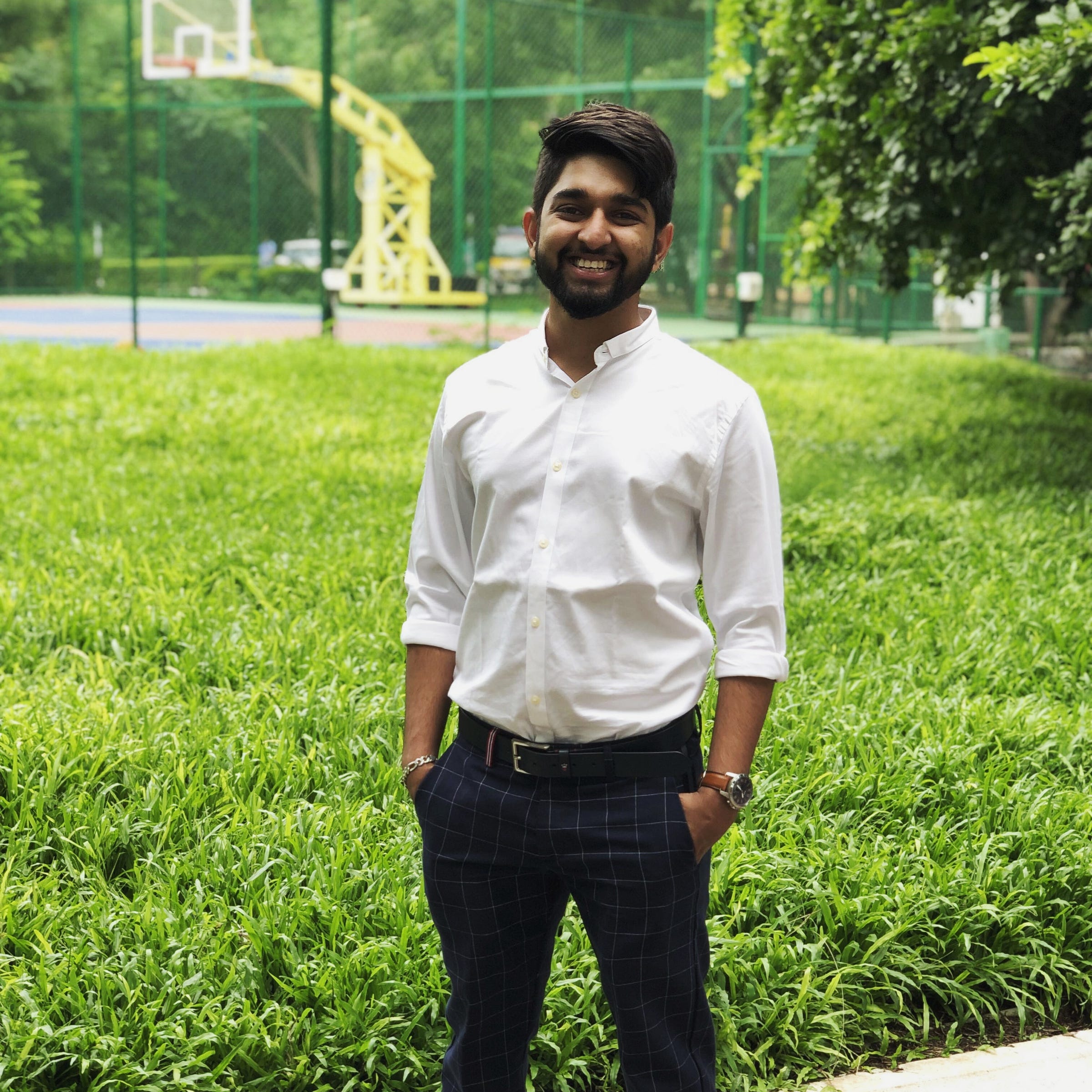 Pranav Vamsidhar Reddy on Medium curated some lists