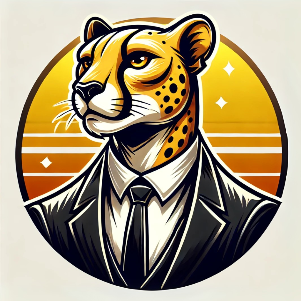 About – Cheetah – Medium