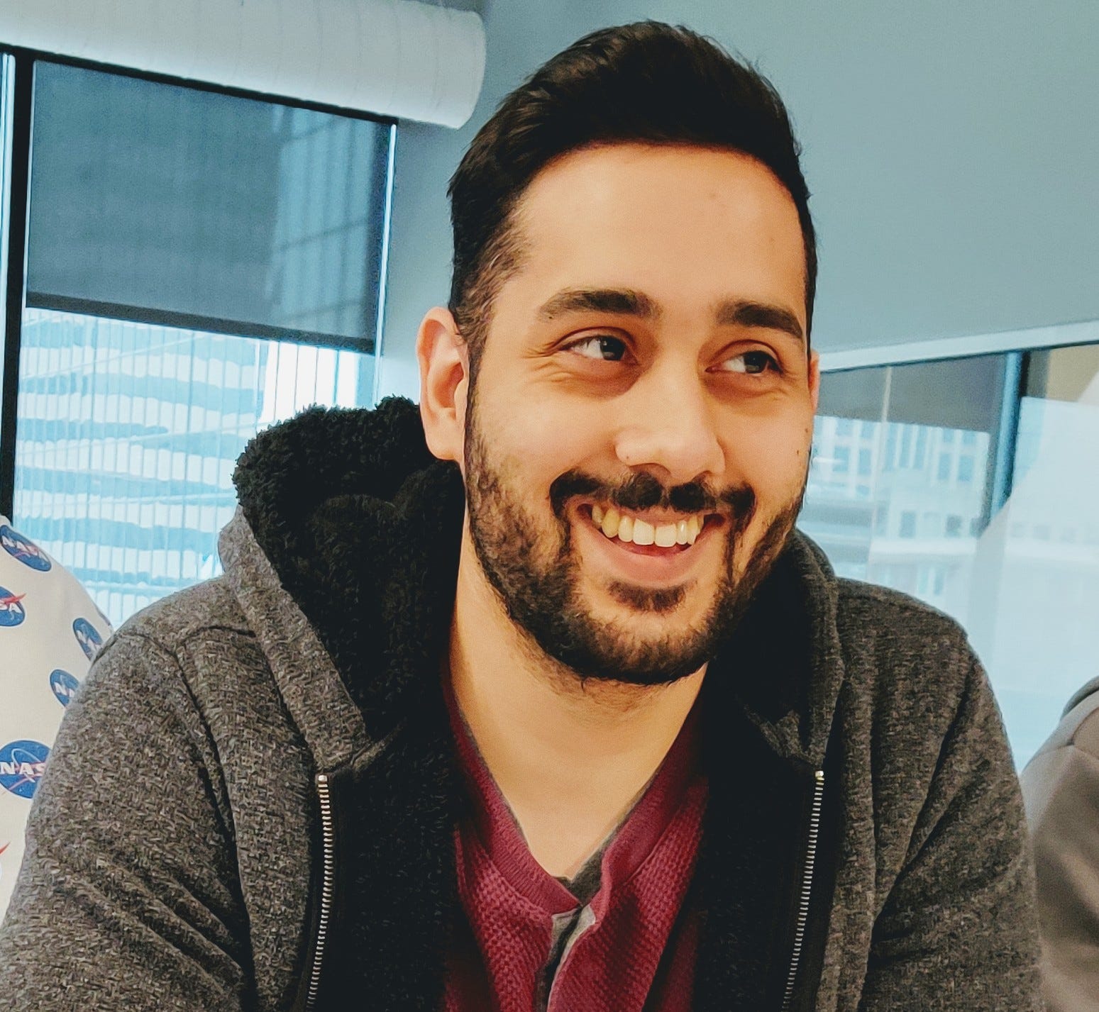 About – Irfan Hashmi – Medium