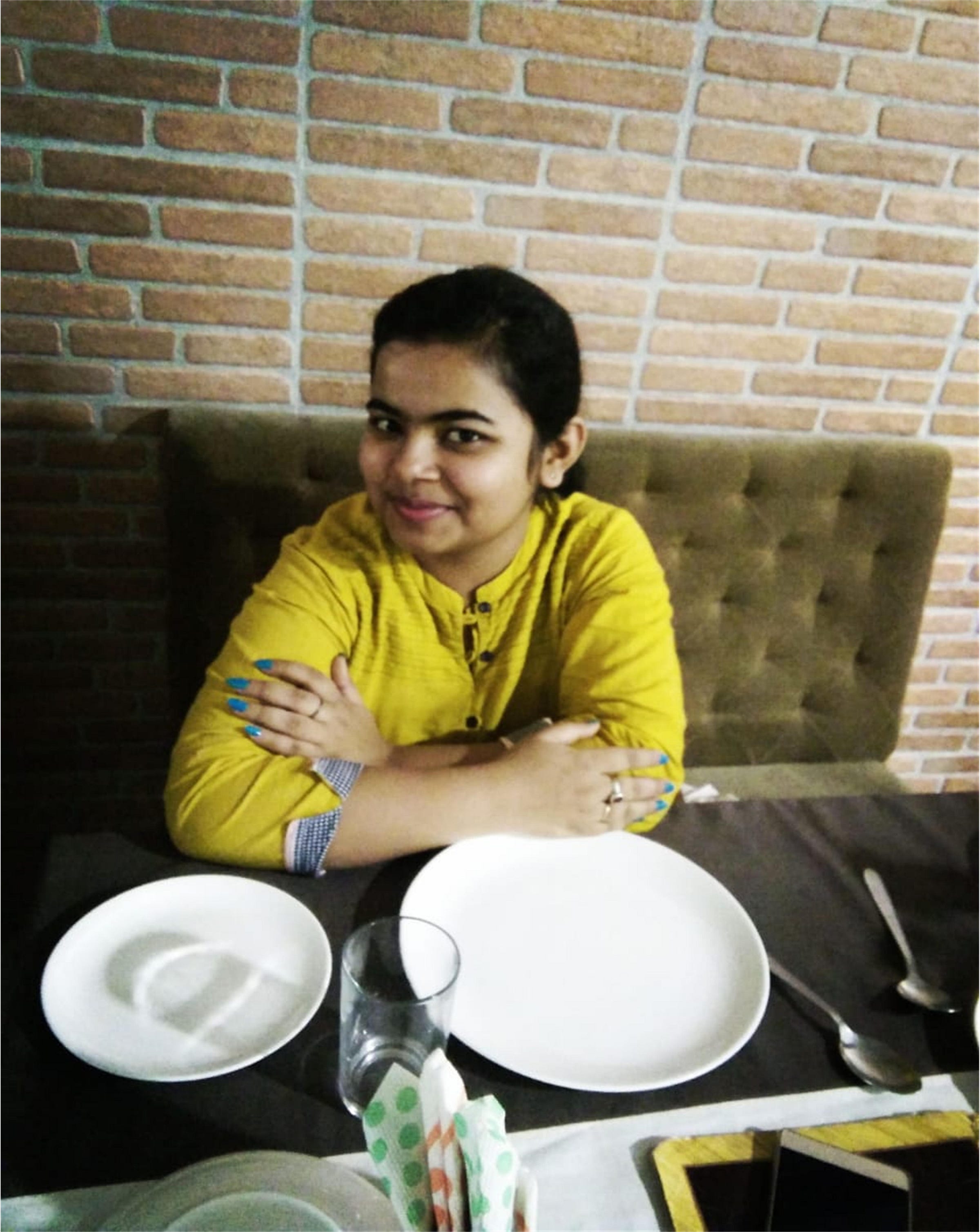 About – Ayushi Singh – Medium