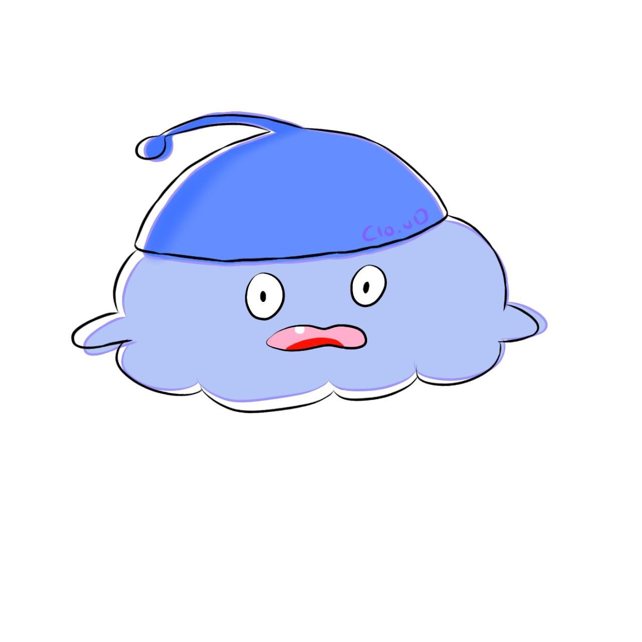 Cloud Medium
