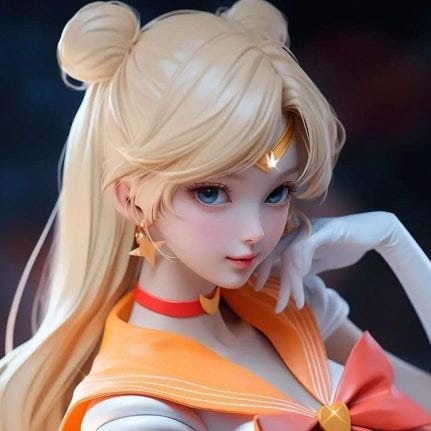 ഒ Minako Aino – Medium
