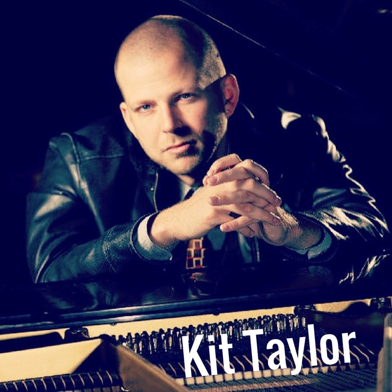 About – Kit Taylor – Medium