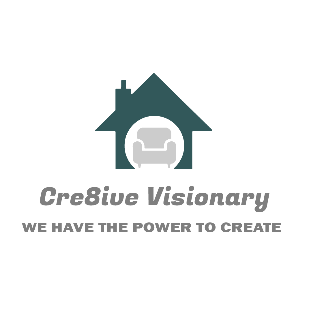 Cre8ive Visionary – Medium