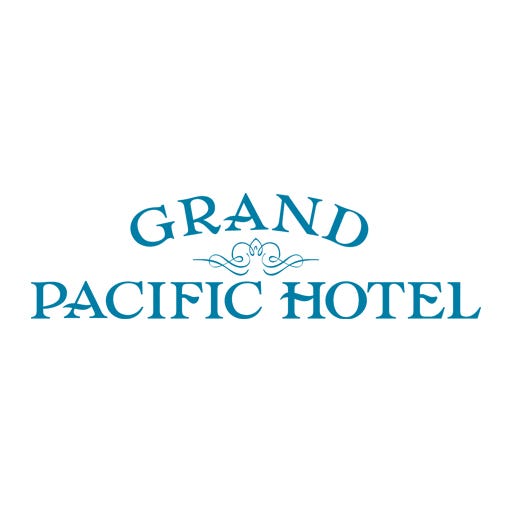 Grand Pacific Hotel – Medium