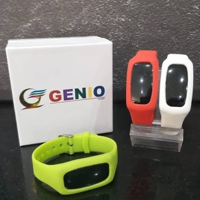 GenioOneRussia – Medium