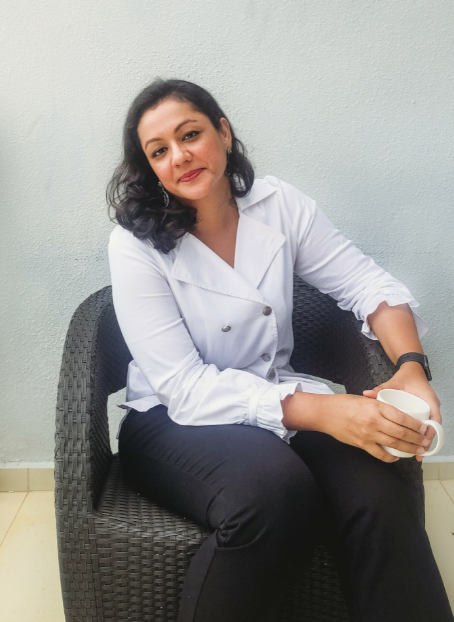 Tulika Garg Bhatia – Medium