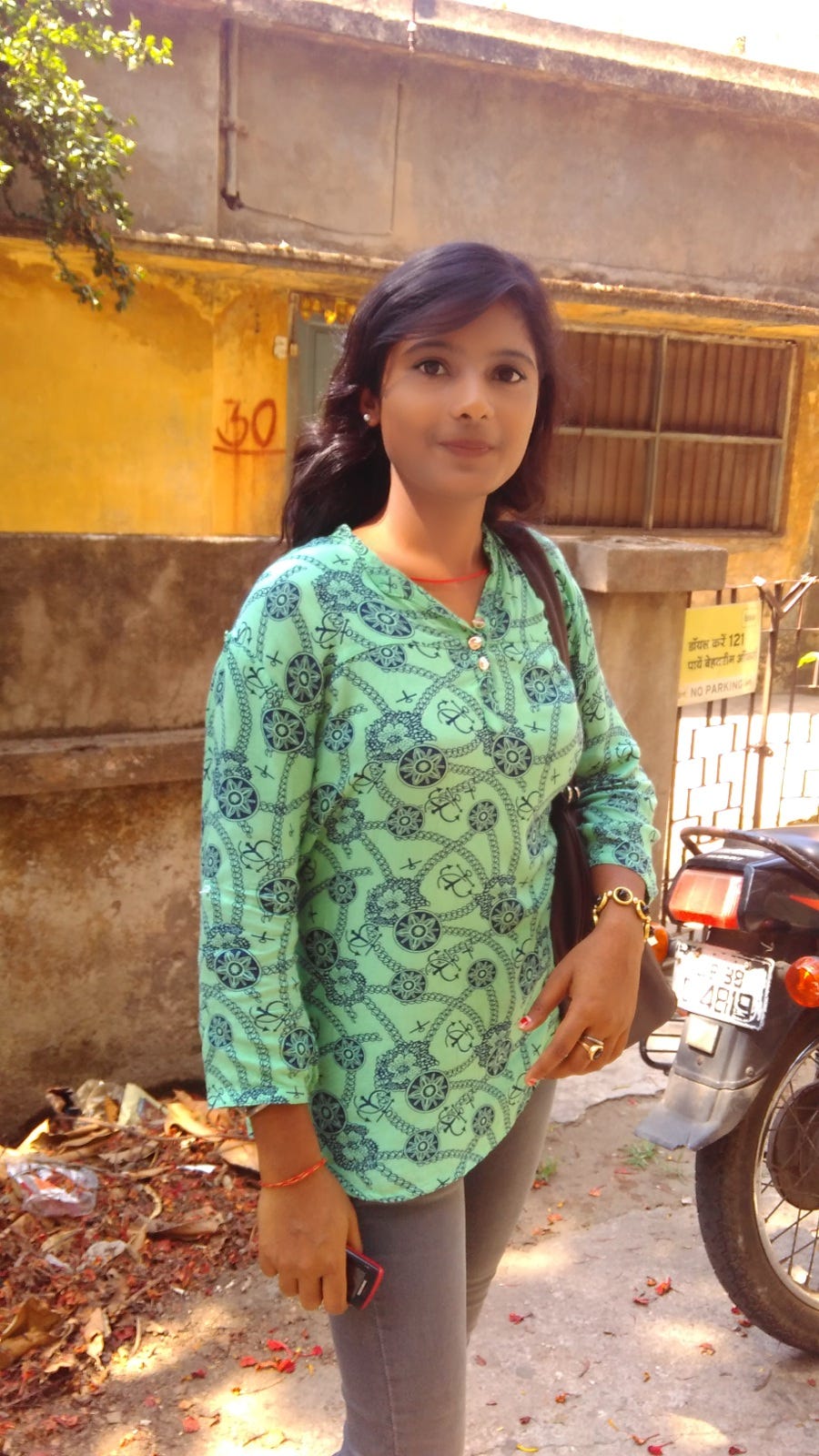 About – ASHA – Medium