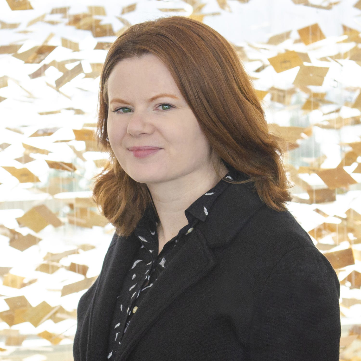 Miranda Sawyer – Medium