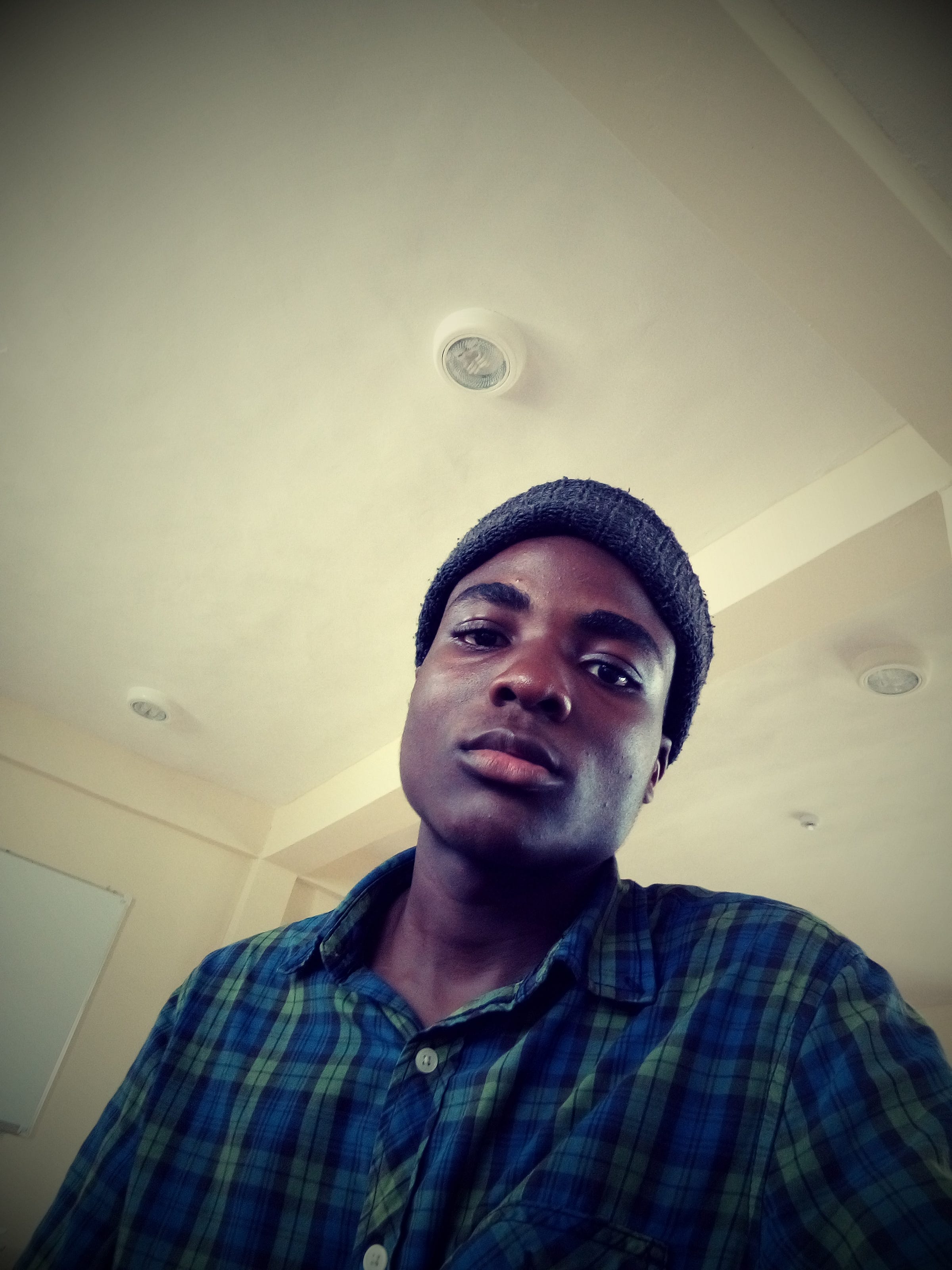 Wonder Igbokwe – Medium