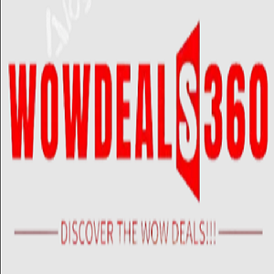 Wow Deals 360 – Medium