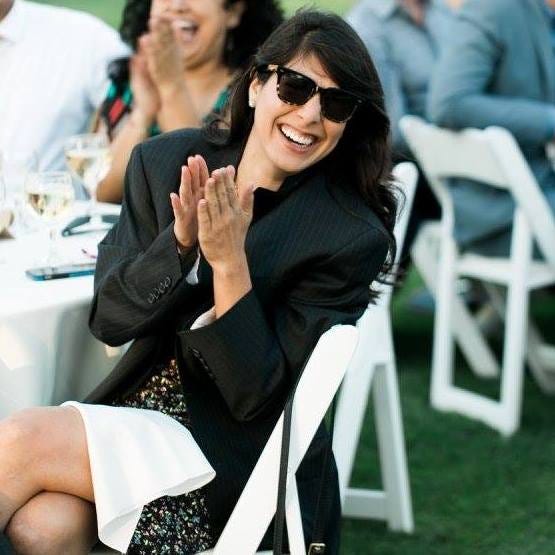 Stacy Corona – Medium