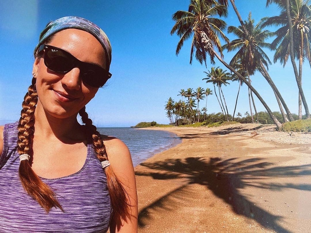 About – Melanie Boling – Medium