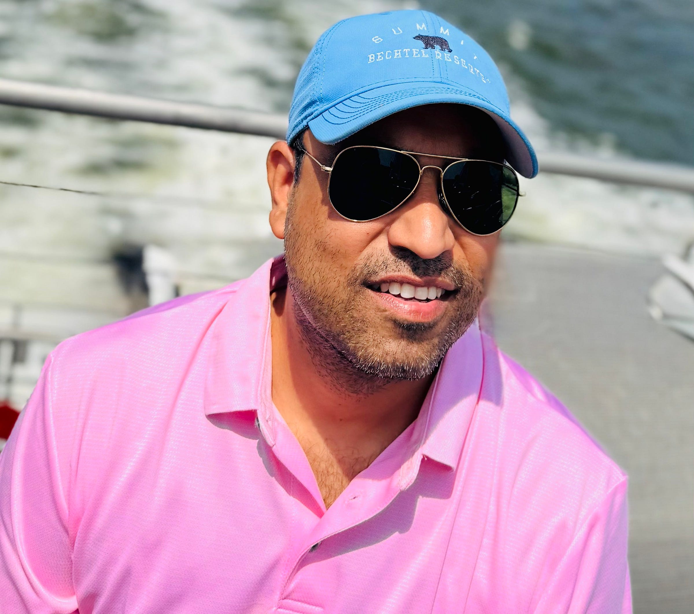 About – Himanshu Sinha – Medium