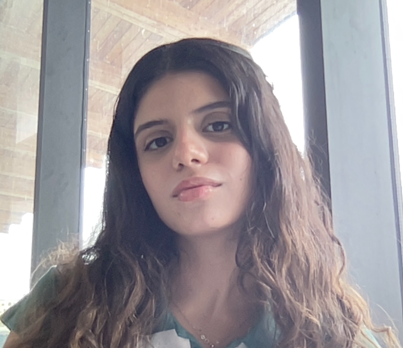 Habiba Haggag – Medium