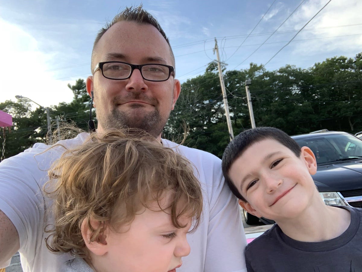 Aaron Adams – Medium