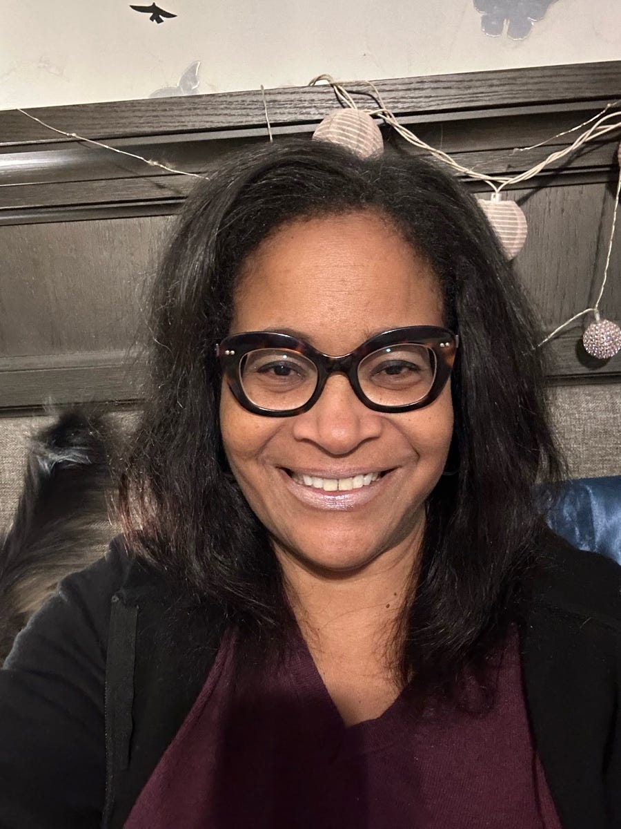 Brenda Hall – Medium