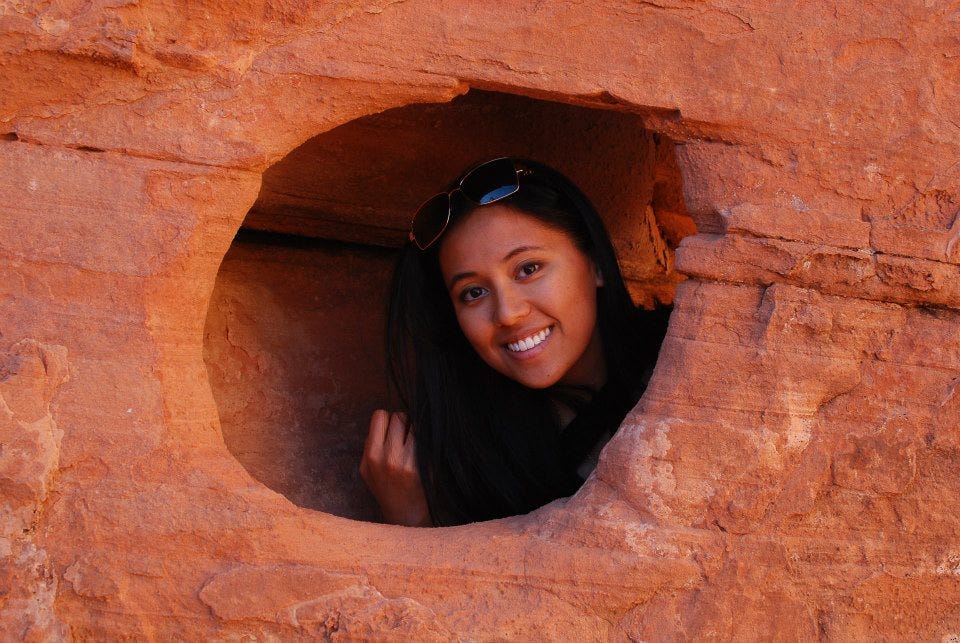 Francesca Fernandez – Medium