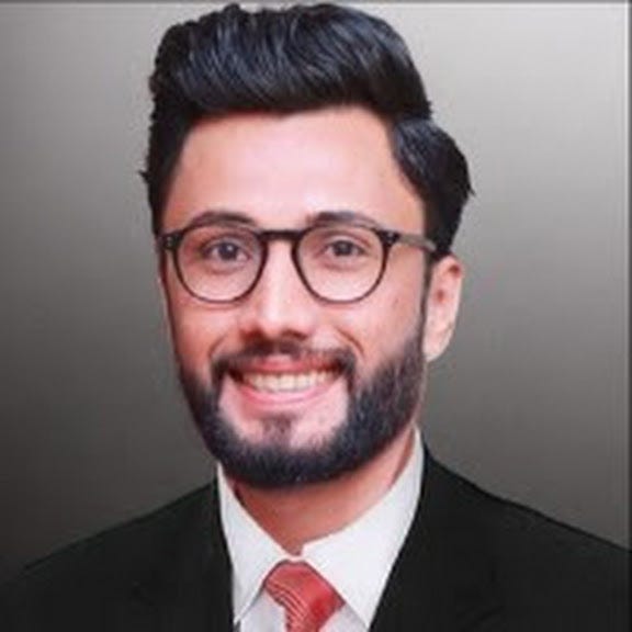 Basit Ali – Medium