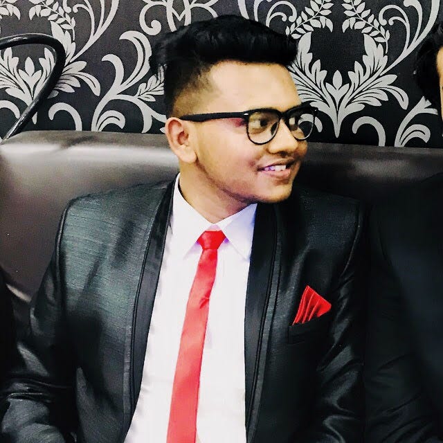 About – Souvik Bera – Medium