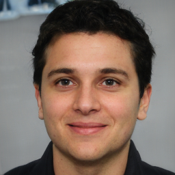 Alex Murray – Medium