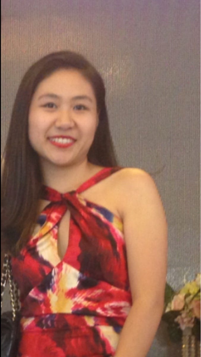 Cao Thuy An – Medium