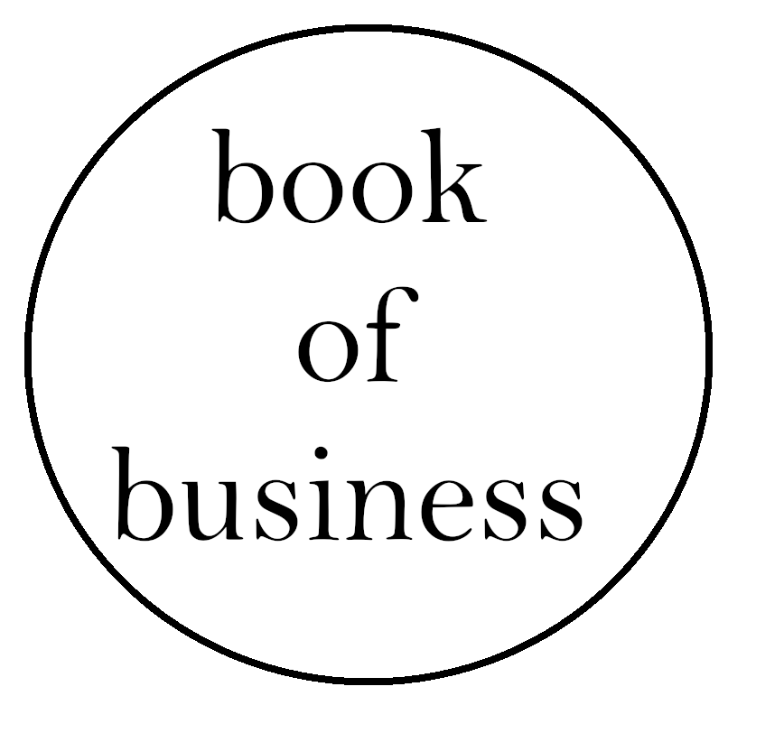 Book of Business – Medium