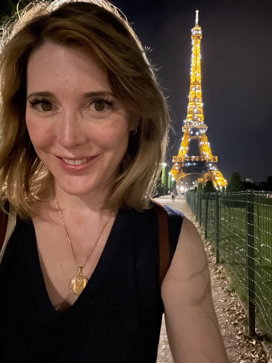 Alexa B. Newlin – Medium